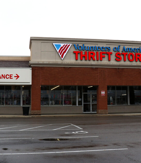 huge secondhand store ohio ftr