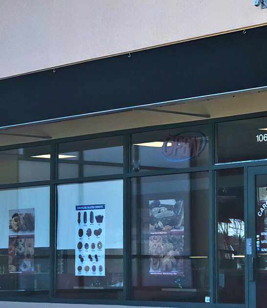 humble bakeshop north carolina ftr