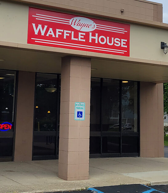 humble brunch spot michigan ftr