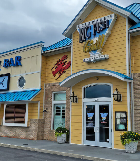 humble delaware lobsters restaurant ftr