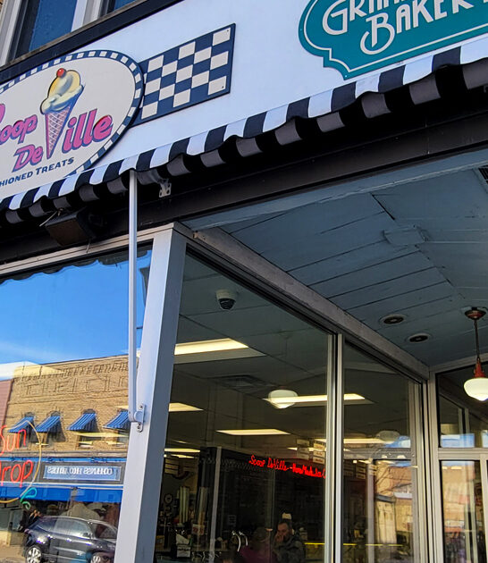 humble dessert shop wisconsin ftr