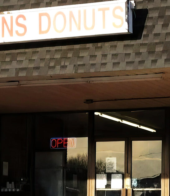 humble donut shops maryland ftr