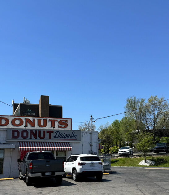 humble donut shops missouri ftr