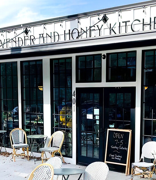 humble north carolina bakery ftr