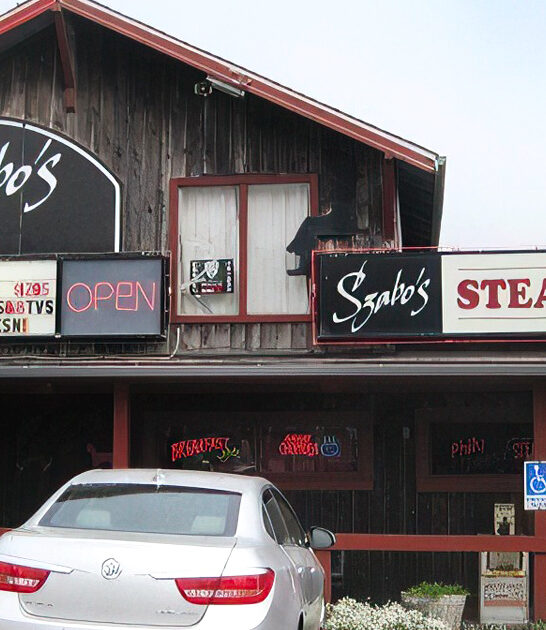 humble oregon restaurant steaks ftr