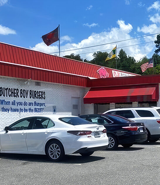 humble restaurant arkansas cheeseburgers ftr