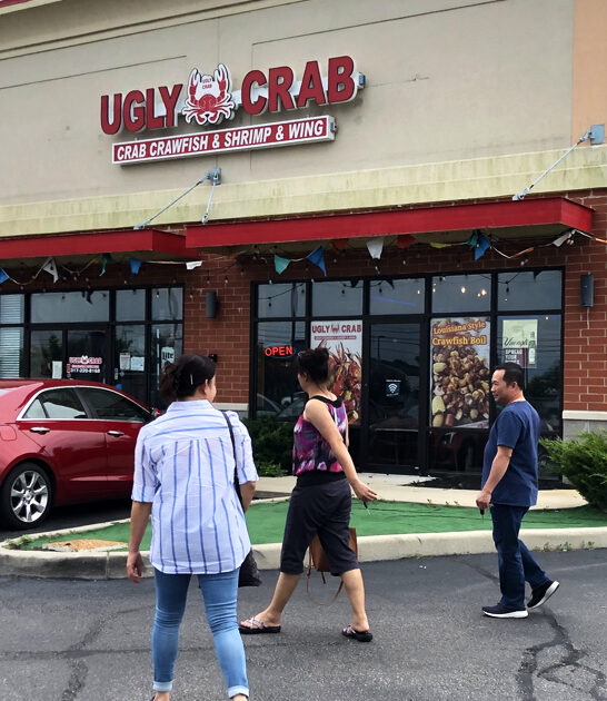 humble restaurant indiana lobsters ftr