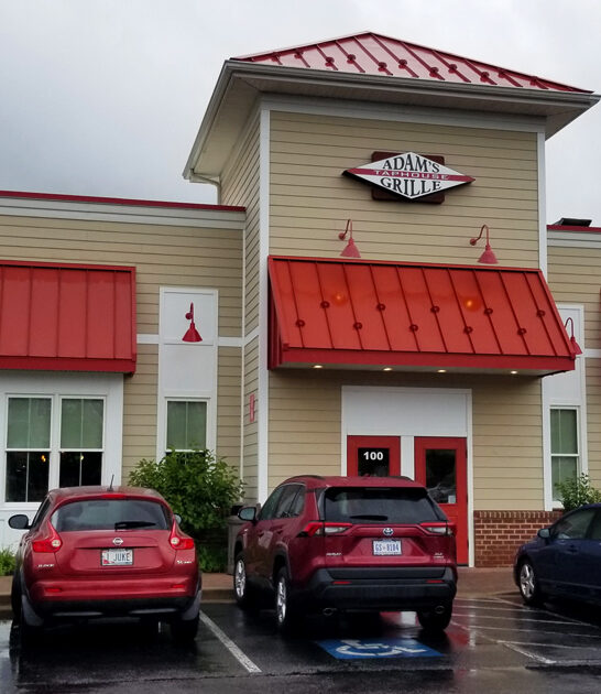 humble restaurant maryland ftr