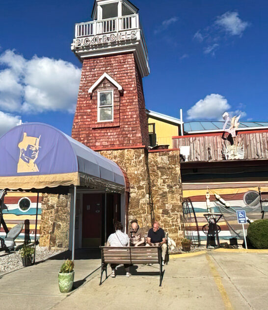 humble restaurant ohio lobsters ftr