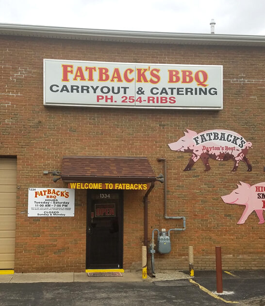humble restaurant ohio ribs ftr