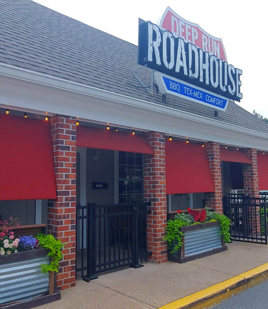 humble restaurant virginia ftr