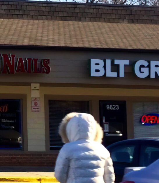 humble sandwich shop maryland ftr