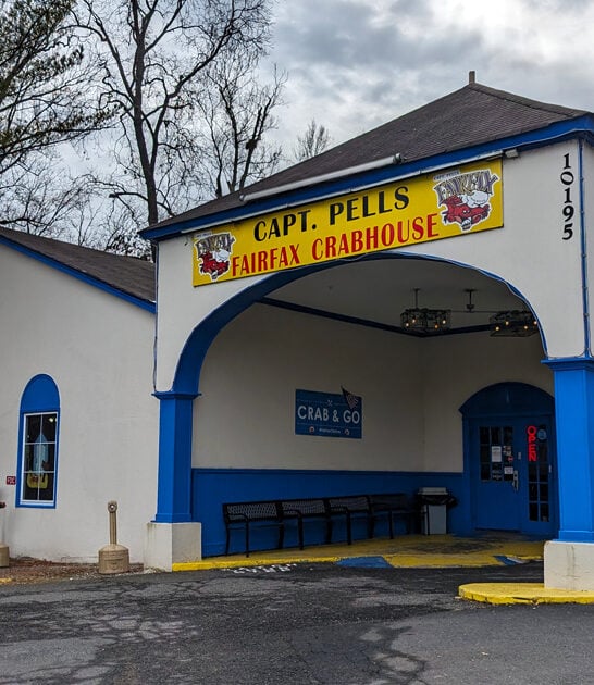 humble virginia restaurant ftr