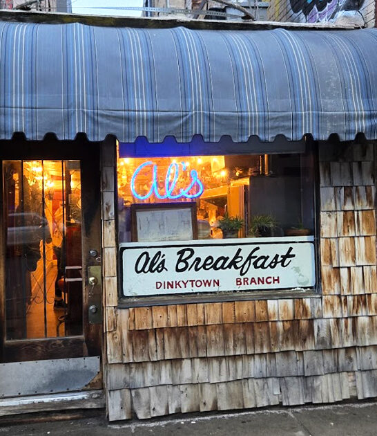 humble waffle house minnesota ftr