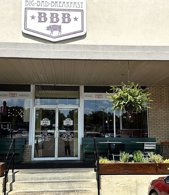 humble waffle house mississippi ftr