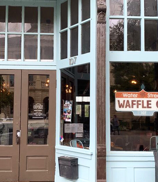 humble waffle house texas ftr