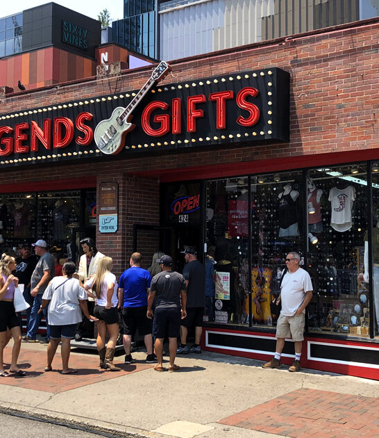 hunt gift treasures tennessee ftr