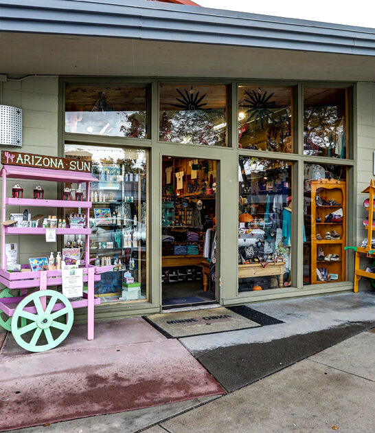 hunt treasures handicrafts arizona ftr