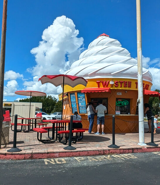 ice cream florida weekend ftr