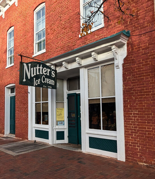 ice cream maryland shop ftr