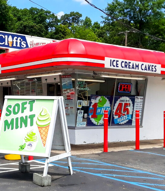 ice cream new jersey ftr