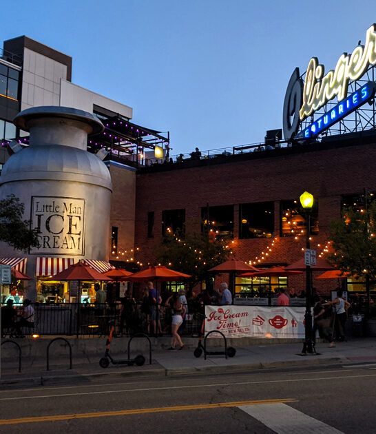ice cream parlor colorado ftr