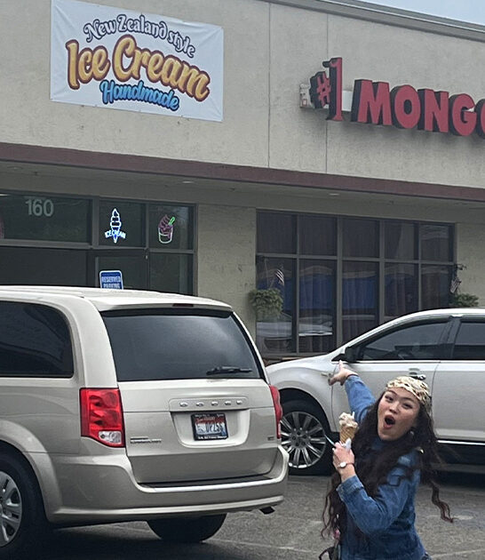 ice cream parlor idaho ftr