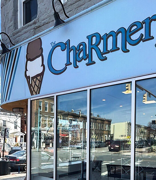 ice cream parlor maryland ftr