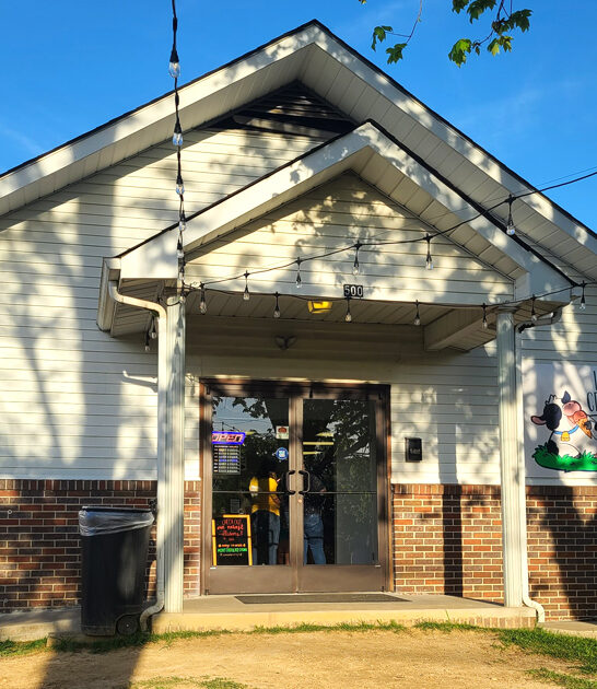 ice cream parlor tennessee ftr