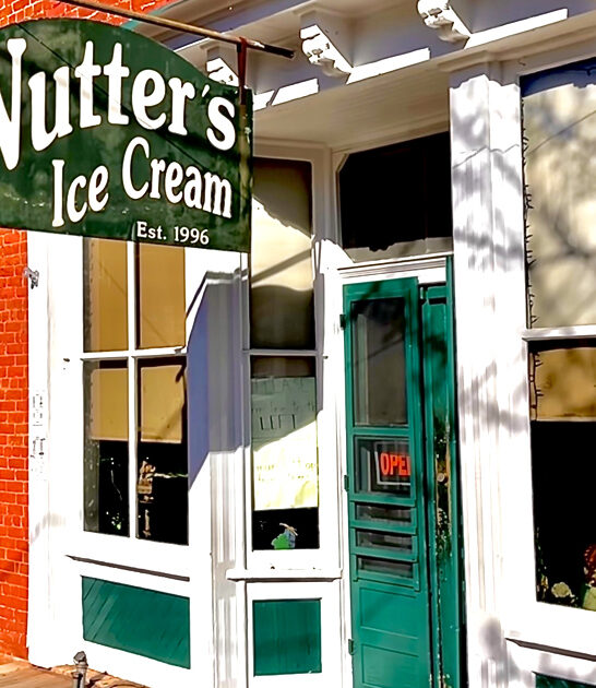 ice cream shop maryland ftr