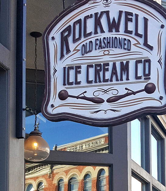 ice cream stop utah ftr