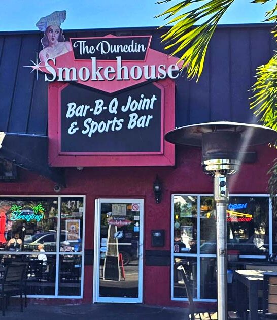 iconic barbecue restaurant florida ftr