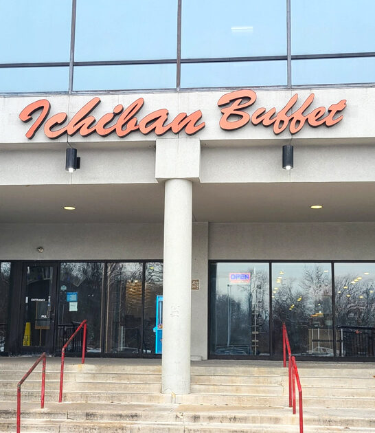 iconic buffet restaurant pennsylvania ftr