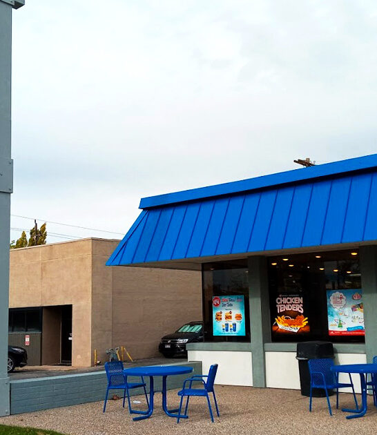 iconic burger joint utah ftr