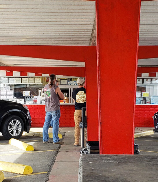 iconic burgers georgia ftr