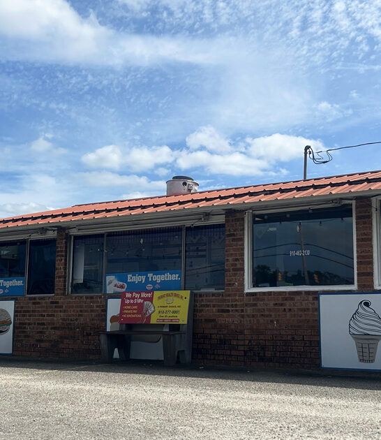 iconic burgers north carolina ftr