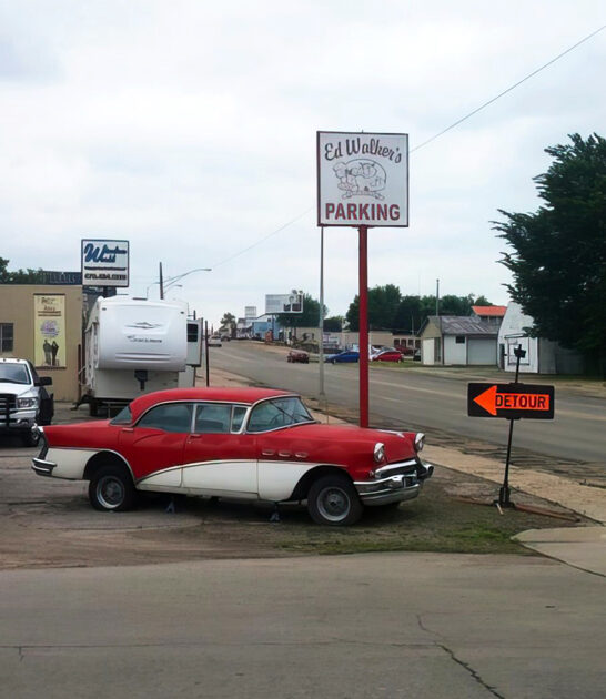 iconic burgers nostalgic arkansas ftr