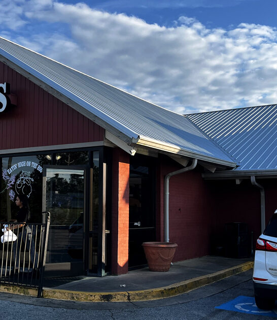 iconic eat restaurant georgia ftr