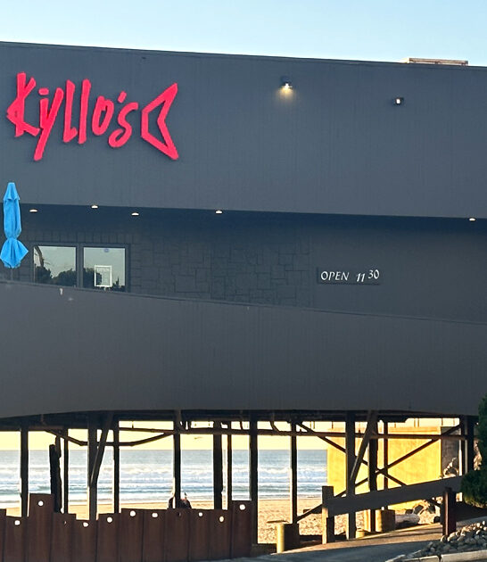 iconic fish tacos oregon ftr