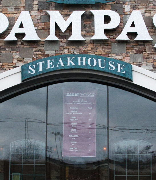 iconic georgia ny strip ftr