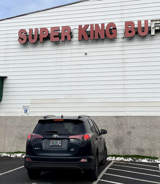 iconic oregon restaurant ftr