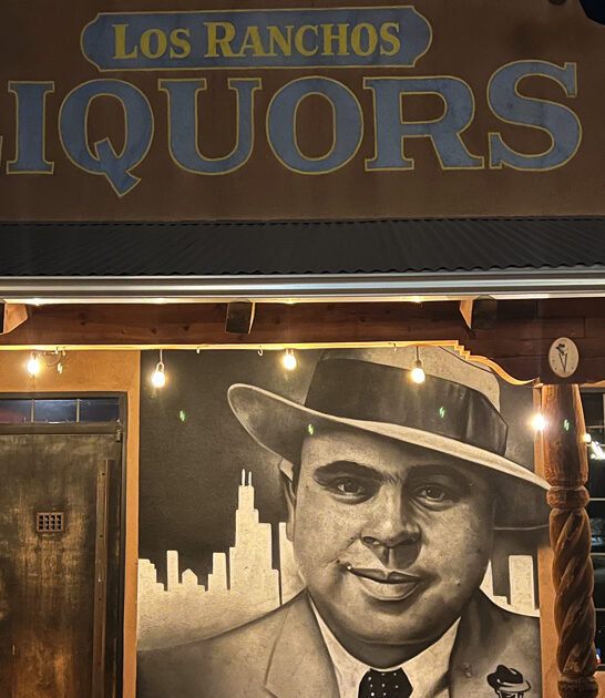 iconic restaurant new mexico ftr