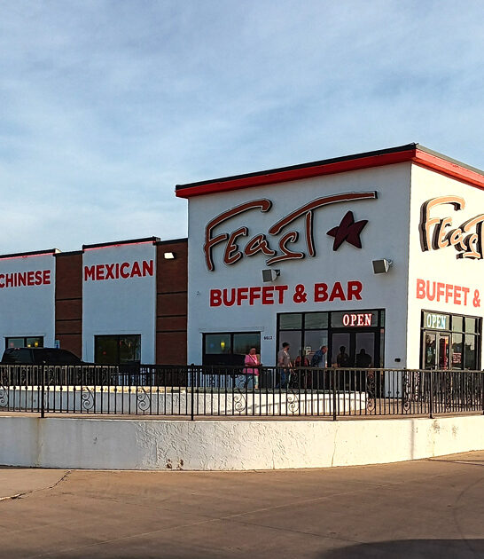 iconic restaurant oklahoma ftr