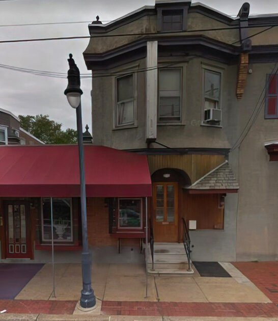 iconic strip restaurant delaware ftr