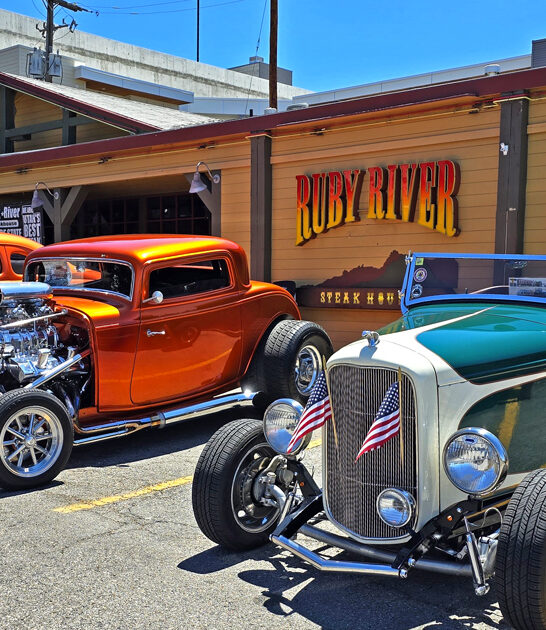 iconic utah ny strip ftr