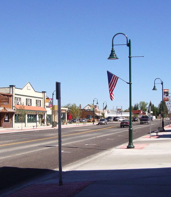 idaho huckleberry dishes town ftr