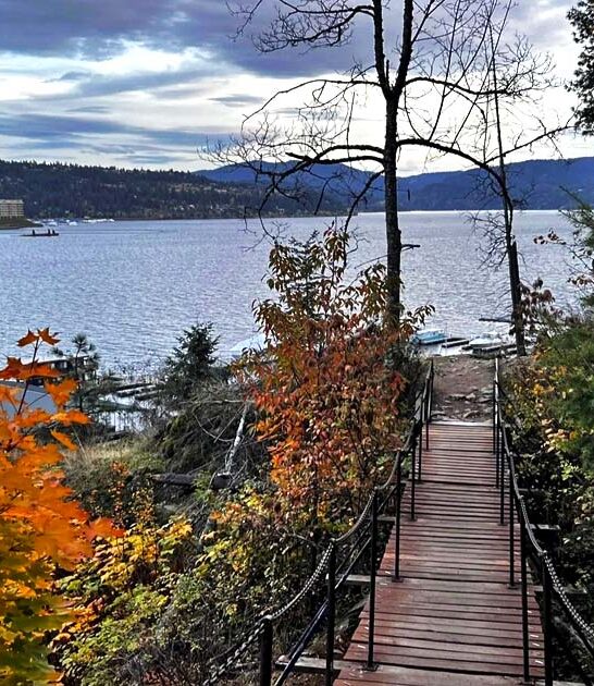 idaho picturesque trail ftr