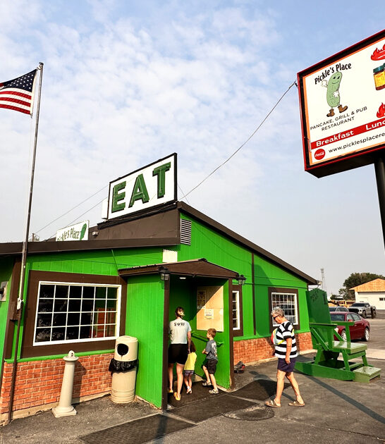 idaho sandwich shops ftr