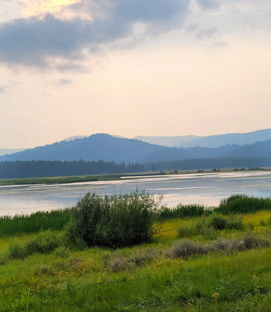 idaho secret state park ftr