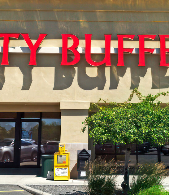 idaho ultimate buffet spot ftr